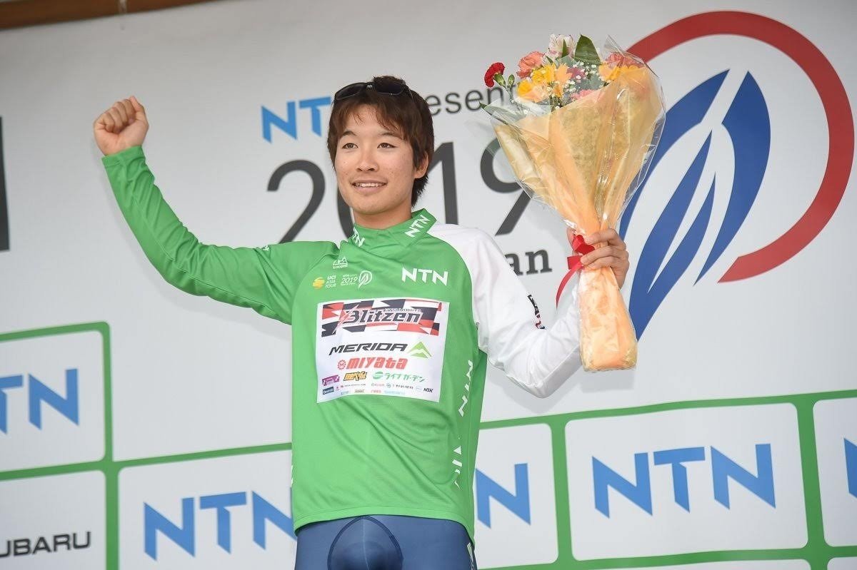 明日からツアーオブジャパン！｜Atsushi Oka