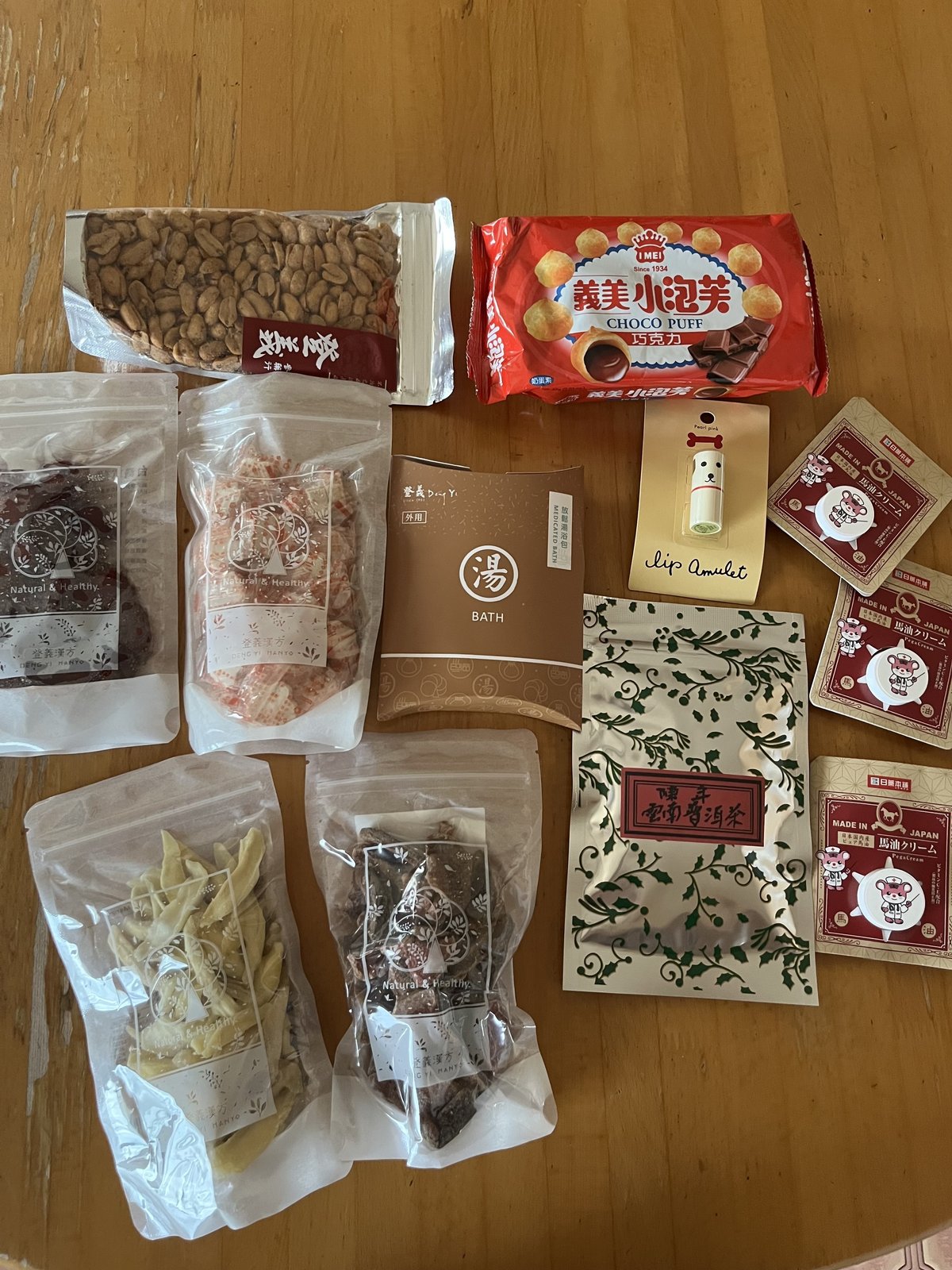 初めての1人海外旅行 台湾編 最終回｜aurinko