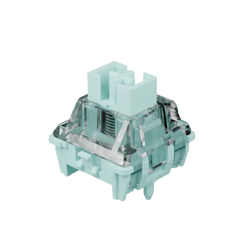 Gateron Magnetic Jade Gaming HE Switch｜KBDswitches