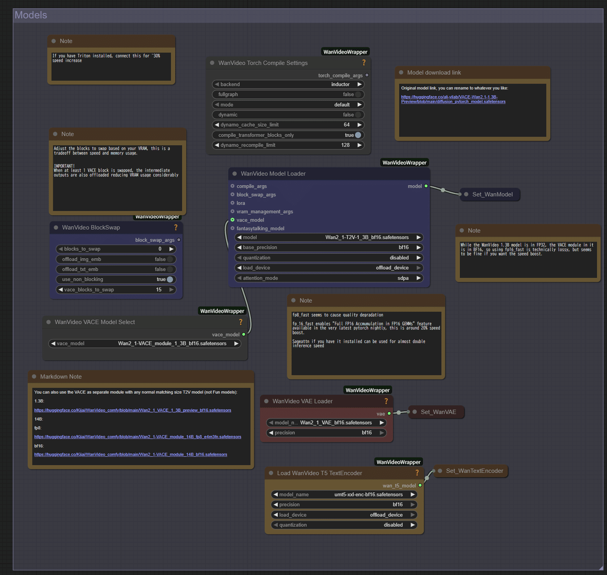 Wan2.1のVACE×Causvid LoRAをComfyUIで動かしてみた｜混合順