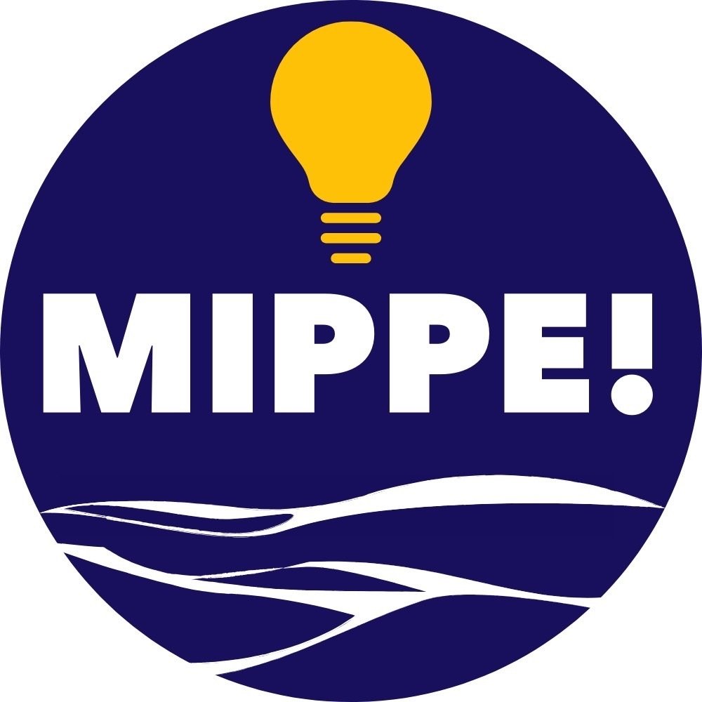 Vol.001 MIPPE!始動！！｜MIPPE!