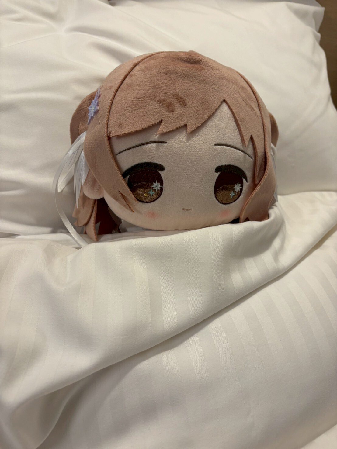 もちほわと見るUka,｜MuraP