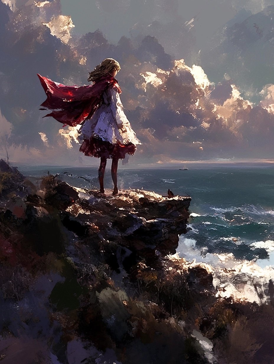 創作に迷ったらこの1冊：視覚世界を開くプロンプト大全（保存版）｜Ando_Lyo