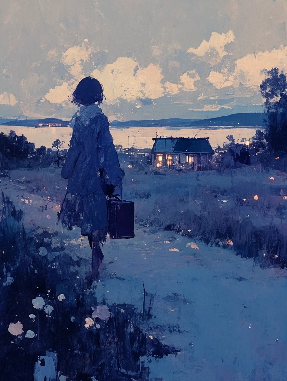 創作に迷ったらこの1冊：視覚世界を開くプロンプト大全（保存版）｜Ando_Lyo