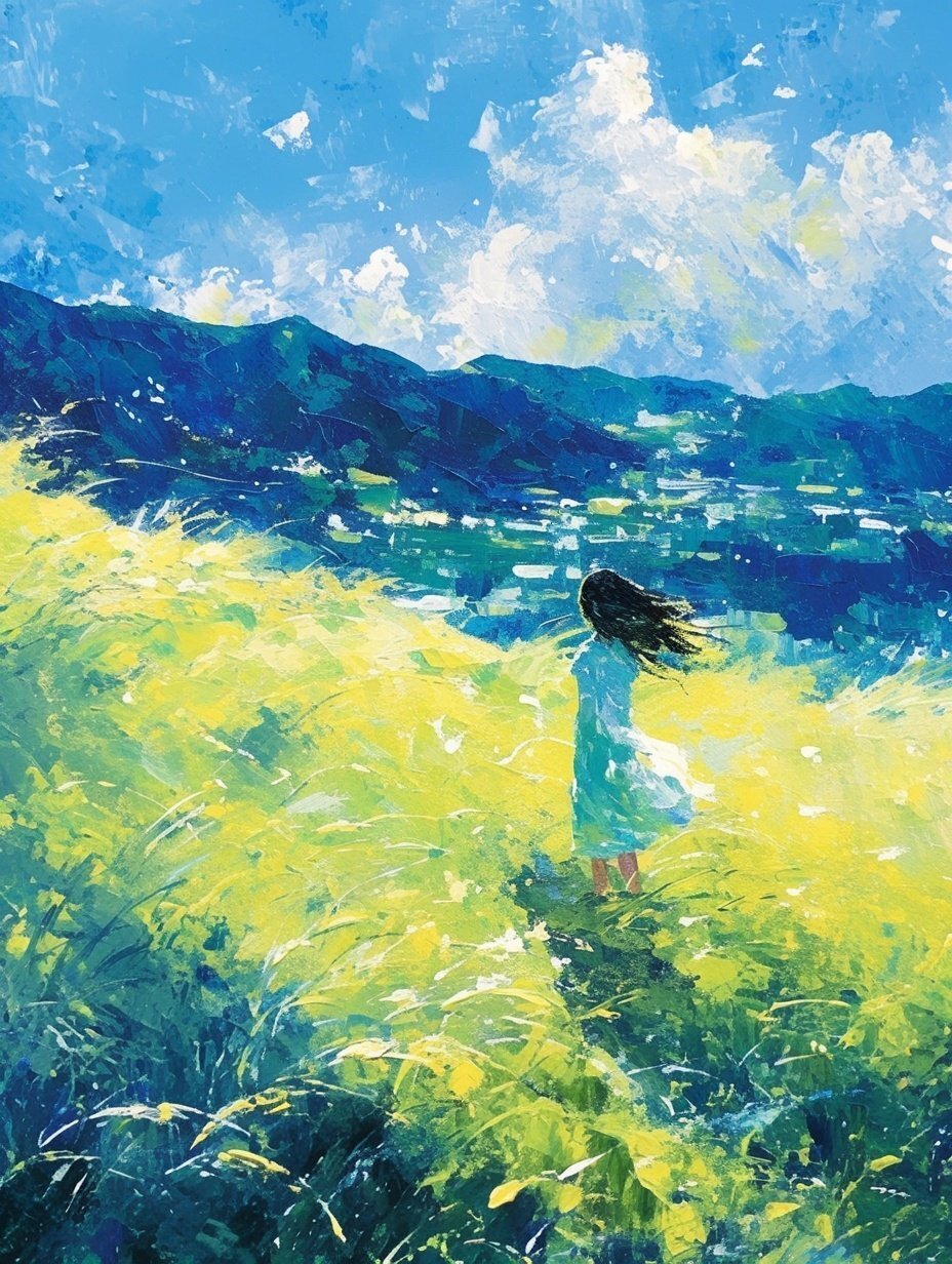 創作に迷ったらこの1冊：視覚世界を開くプロンプト大全（保存版）｜Ando_Lyo