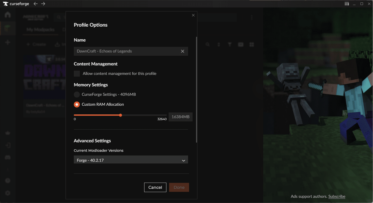 DawnCraft - Echoes of Legends (2.0.15) で遊ぶ人の Q&A｜usagiga