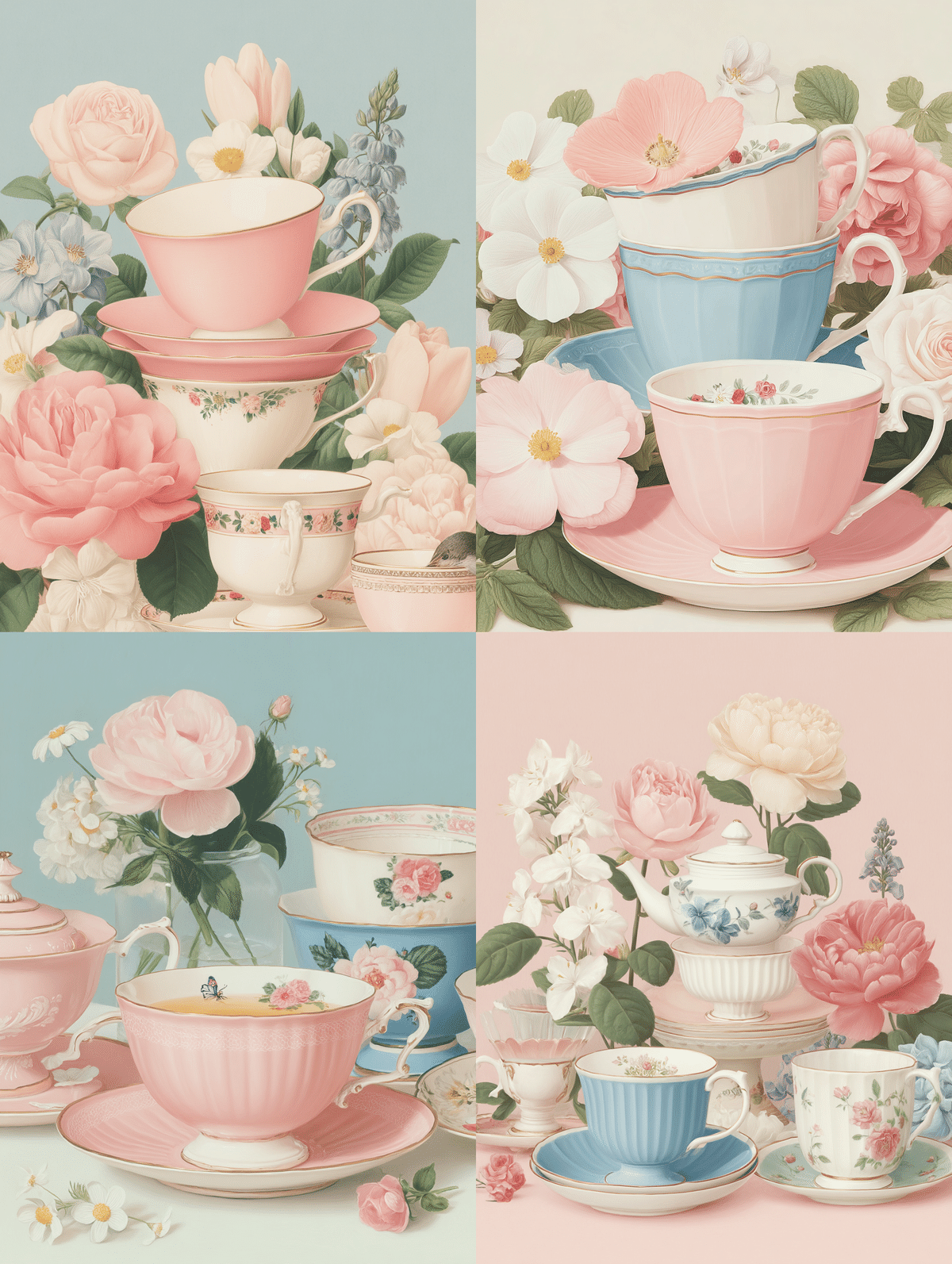 GENOME:SREF CODE DROP 006｜LUCY