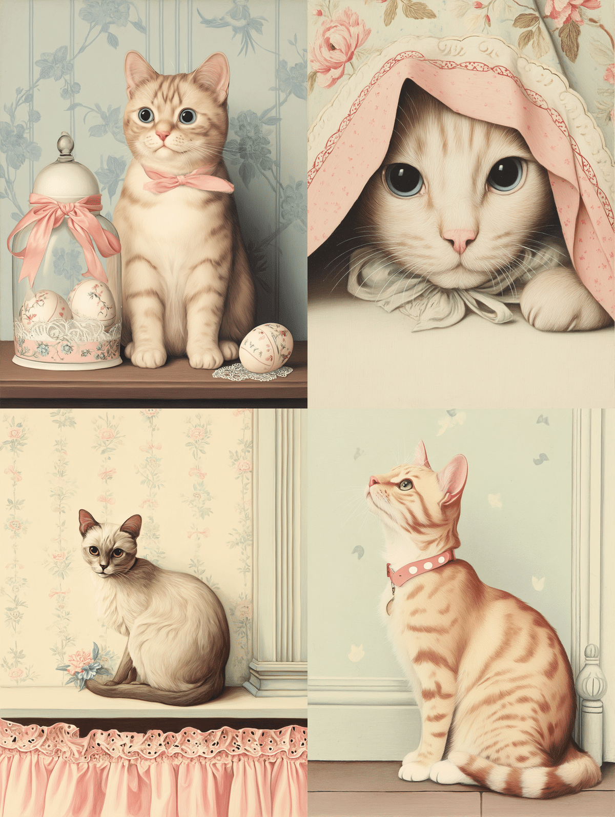 GENOME:SREF CODE DROP 006｜LUCY