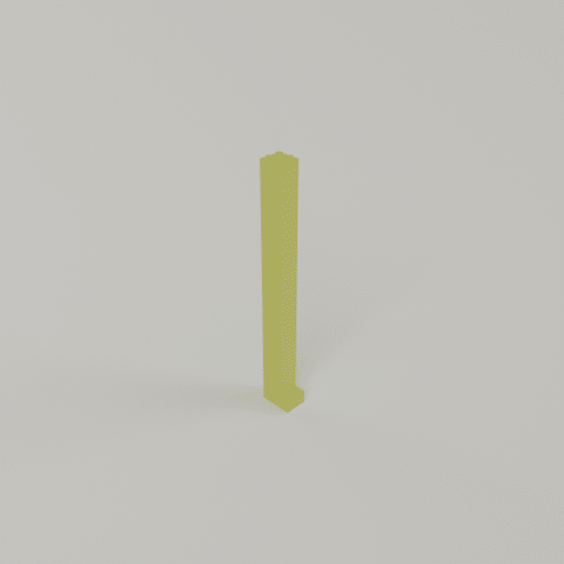 入力されたテキストをレゴの世界で表現する「Lego GPT 」で遊んでみた｜mim