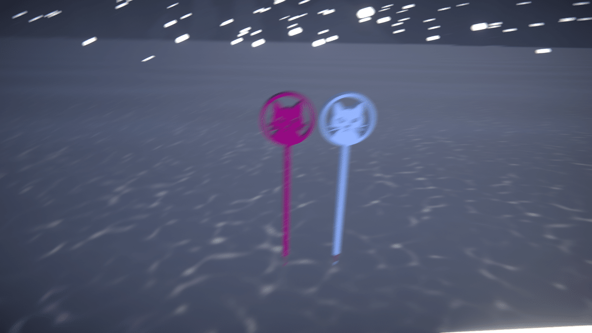 みんな大好きQVペン図鑑3（VGR式VRChat攻略本）｜ヴガラギィ