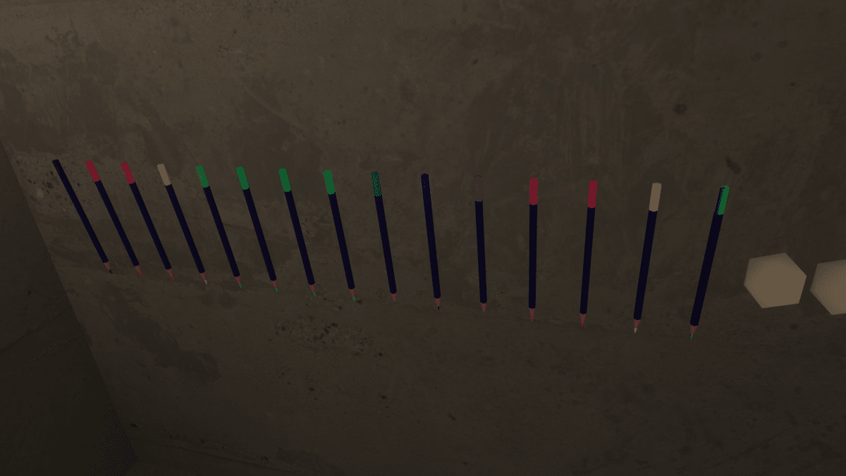 みんな大好きQVペン図鑑3（VGR式VRChat攻略本）｜ヴガラギィ