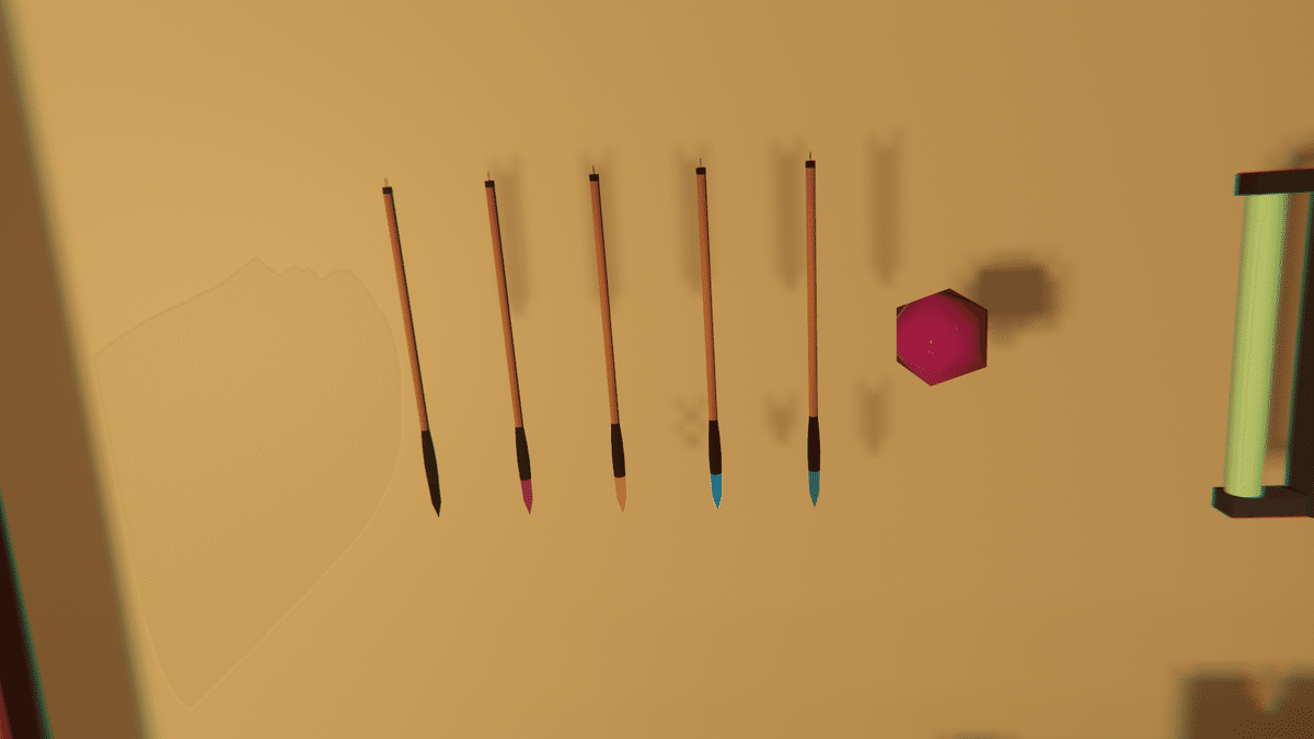 みんな大好きQVペン図鑑3（VGR式VRChat攻略本）｜ヴガラギィ