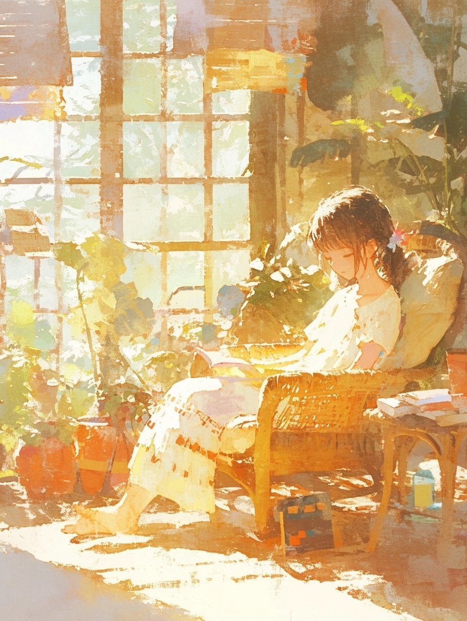 【AIアートが化ける裏ワザ】タッチ×タッチ×スパイスで無限進化！3ステップで超時短プロンプト術＋配布｜Ando_Lyo