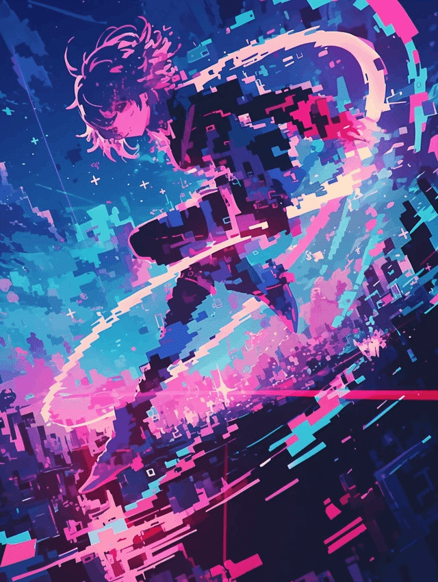 【AIアートが化ける裏ワザ】タッチ×タッチ×スパイスで無限進化！3ステップで超時短プロンプト術＋配布｜Ando_Lyo