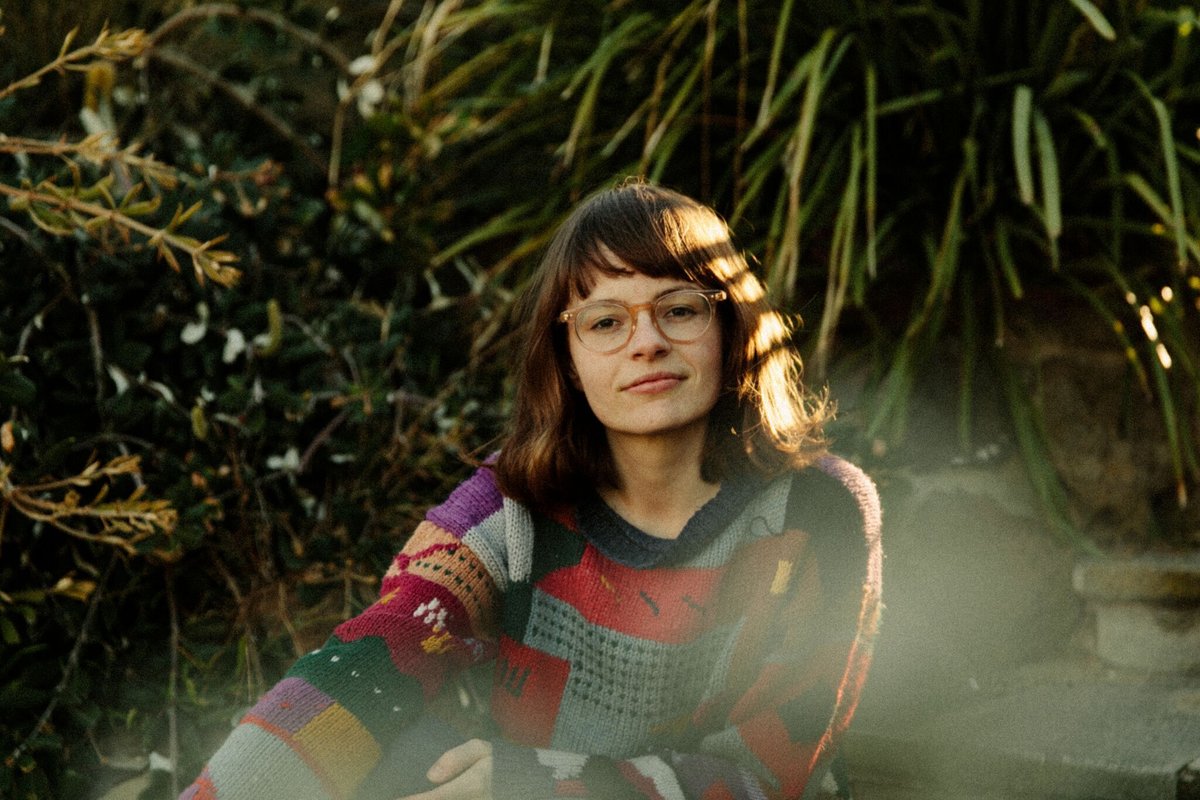 Ruby Gill / Some Kind Of Control｜Manabu Ishigooka