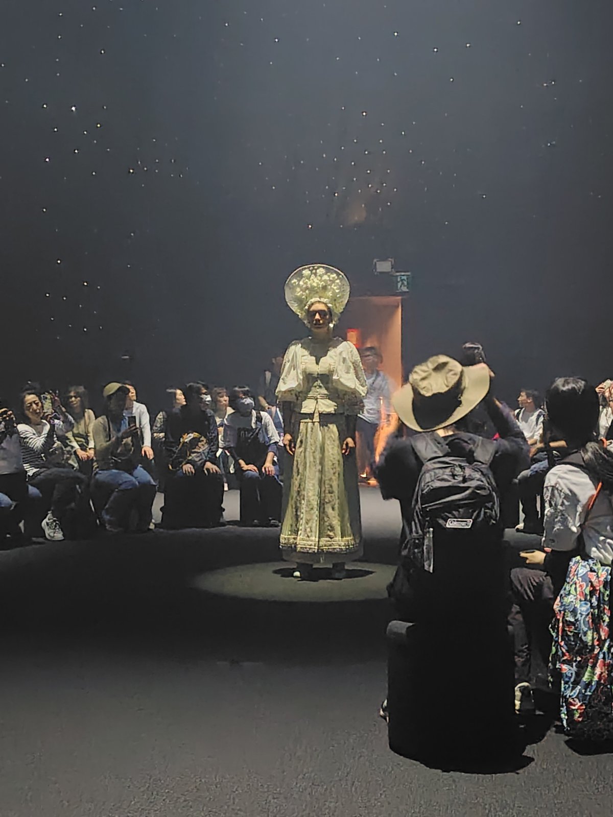 【リアル体験レポ】30代女子が大阪・関西万博に行ってきた！感動と発見の1日｜sayaendooo