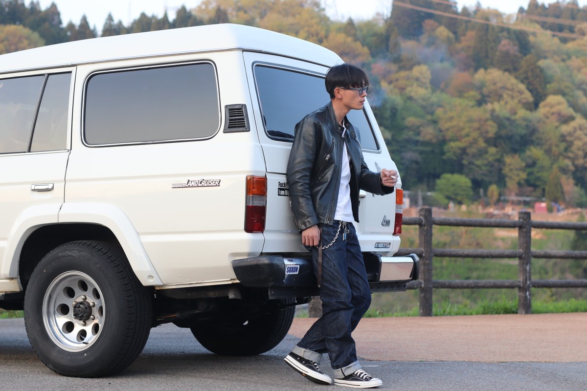 Loud Style Deshin 高蝶智樹＞Richard Stark｜Toshiki.Yoshimura