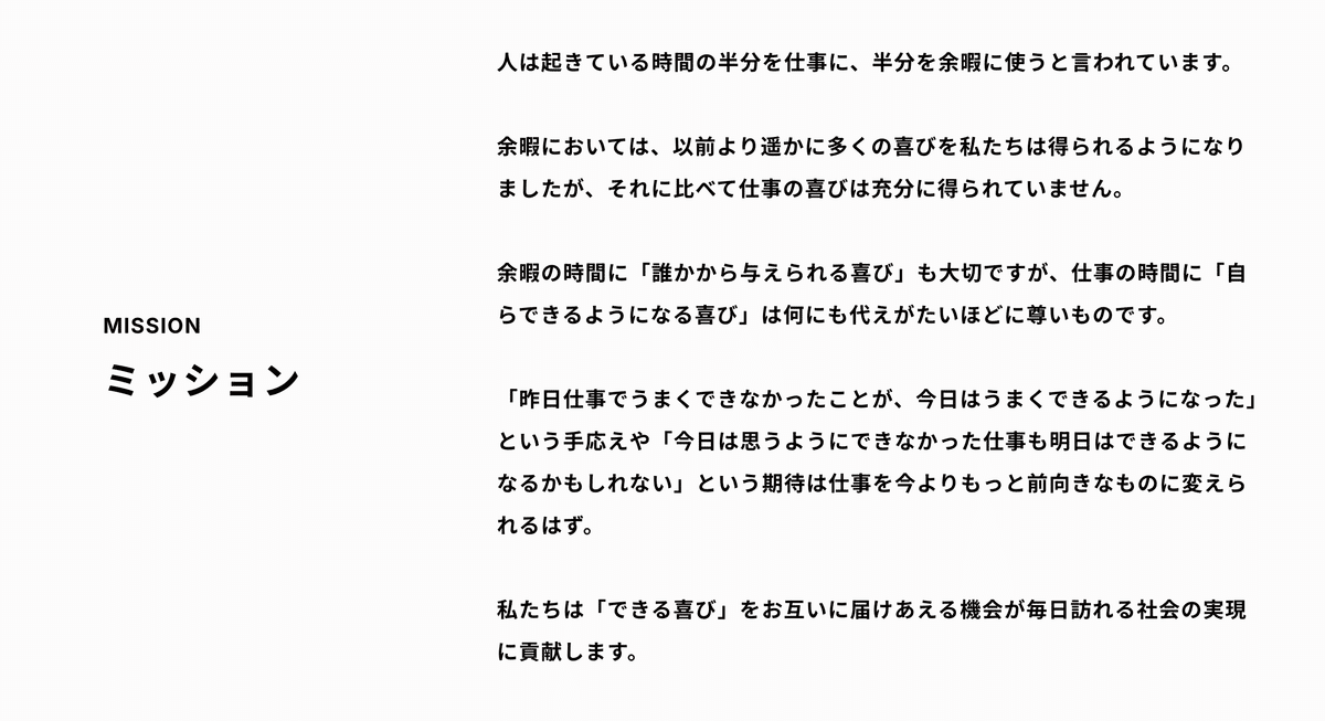 ナレッジワークに入りました。｜新川 諒弥（Arakawa Ryoya）