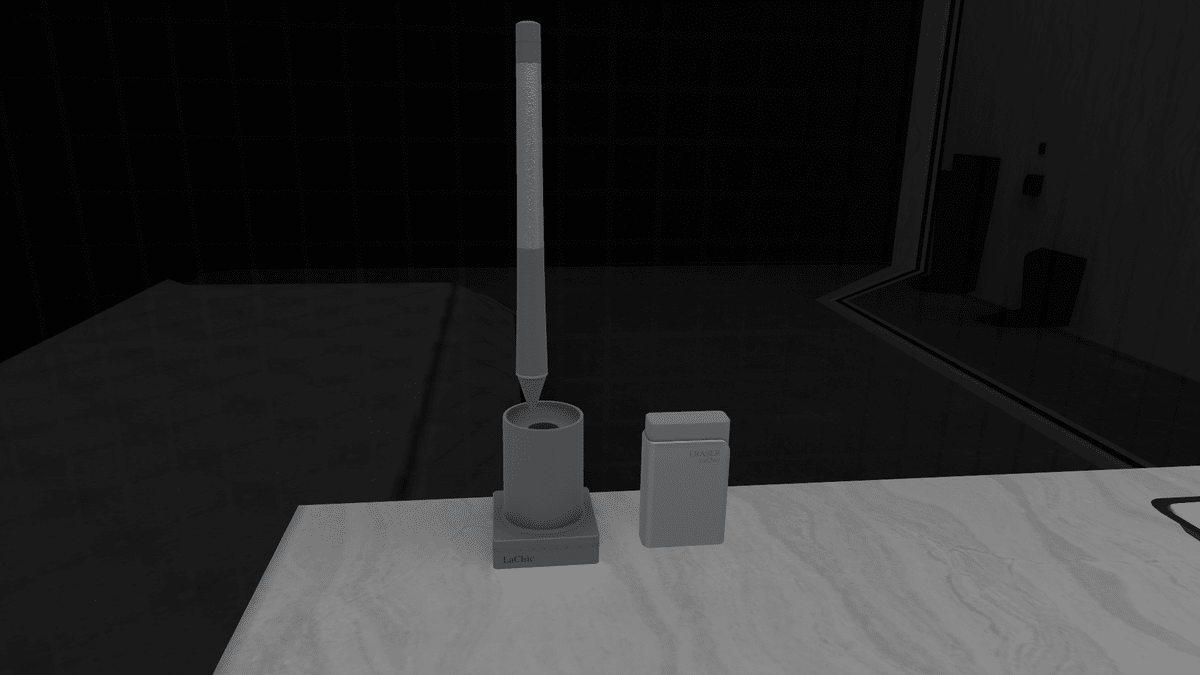 みんな大好きQVペン図鑑3（VGR式VRChat攻略本）｜ヴガラギィ