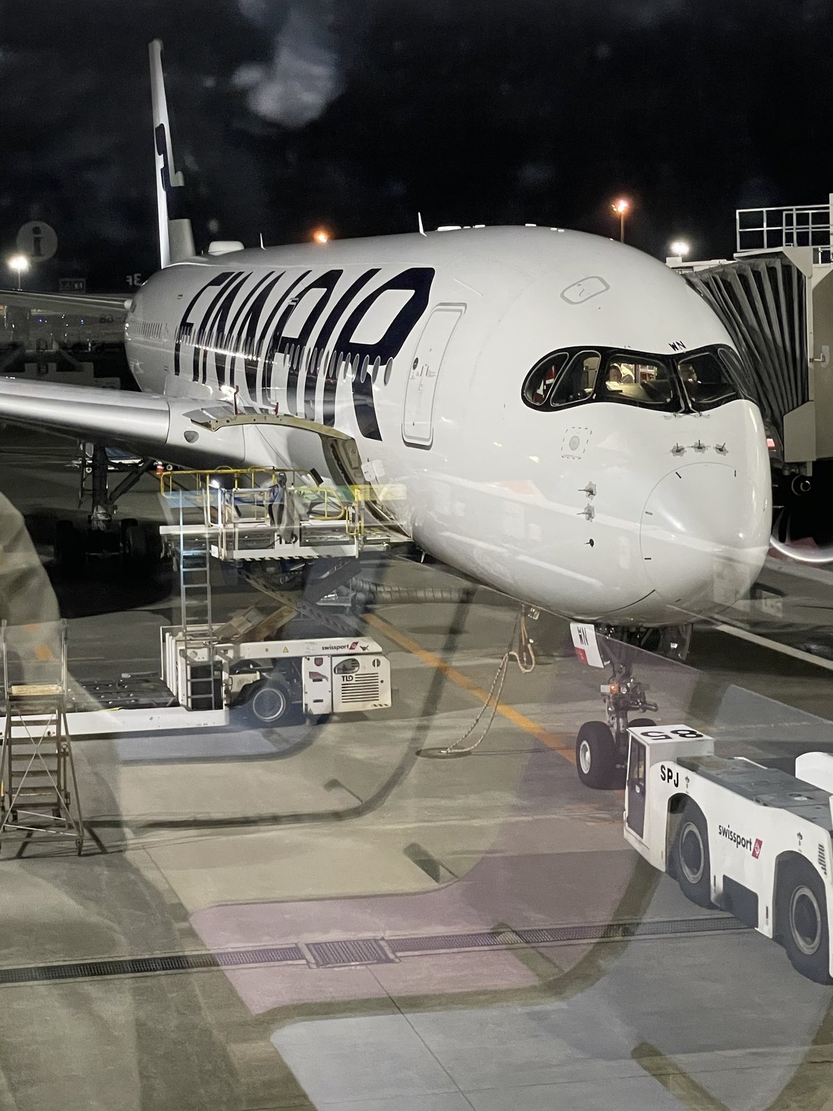 EU261法で€900（15万円）ゲットしました｜eriy