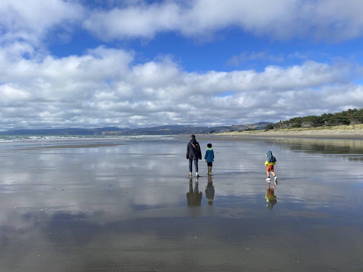 仕事と子育ては、チームがあってこそ｜butterko