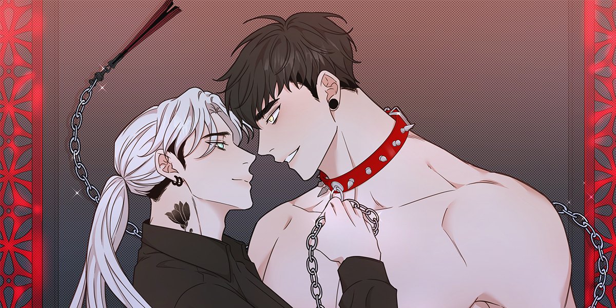 【完結BL作品おすすめ10選】第一弾💜｜BeLTOON