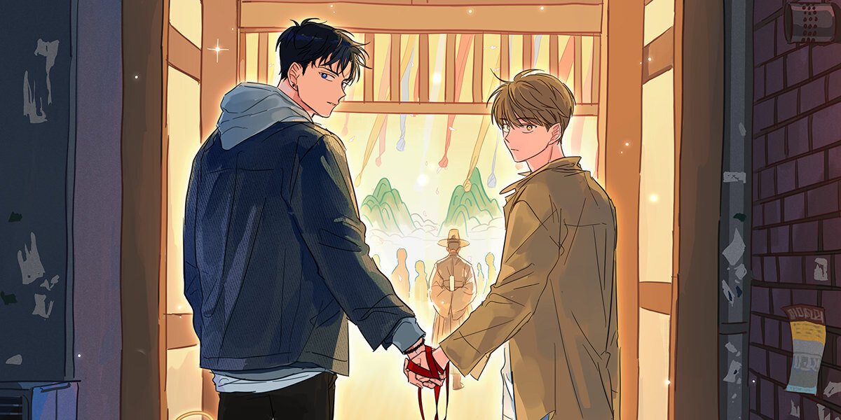 【完結BL作品おすすめ10選】第一弾💜｜BeLTOON