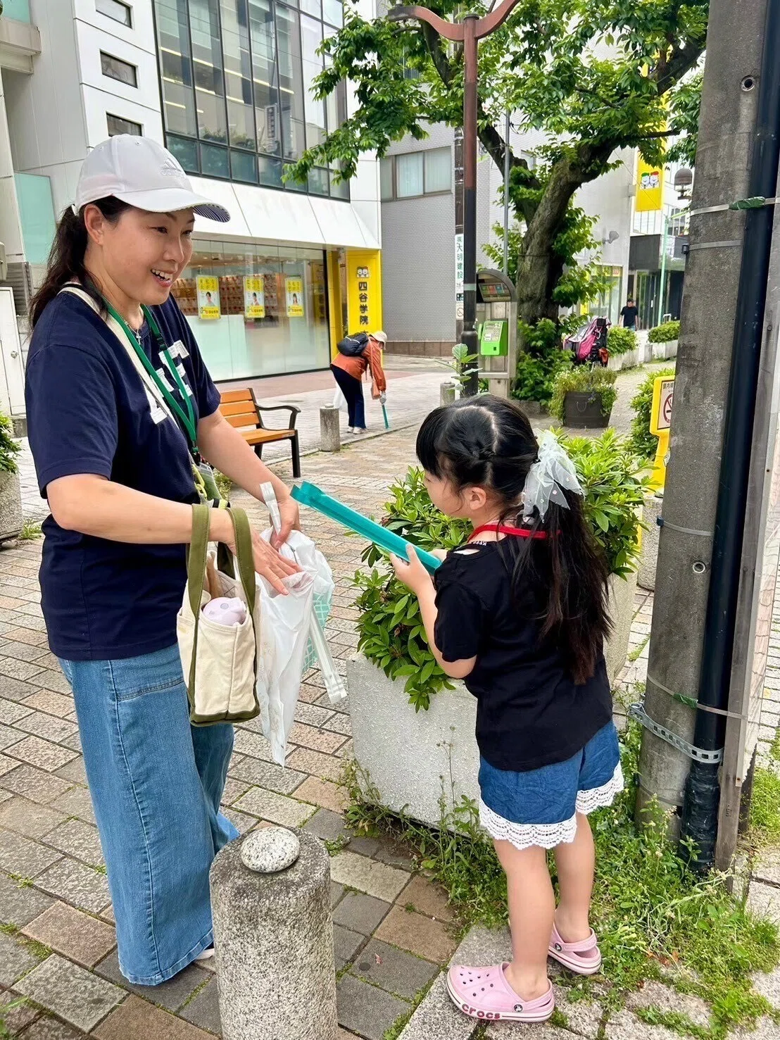 [Seed of Action] Interview | Student Volunteer Group Ulysses｜片岡 裕貴 ...