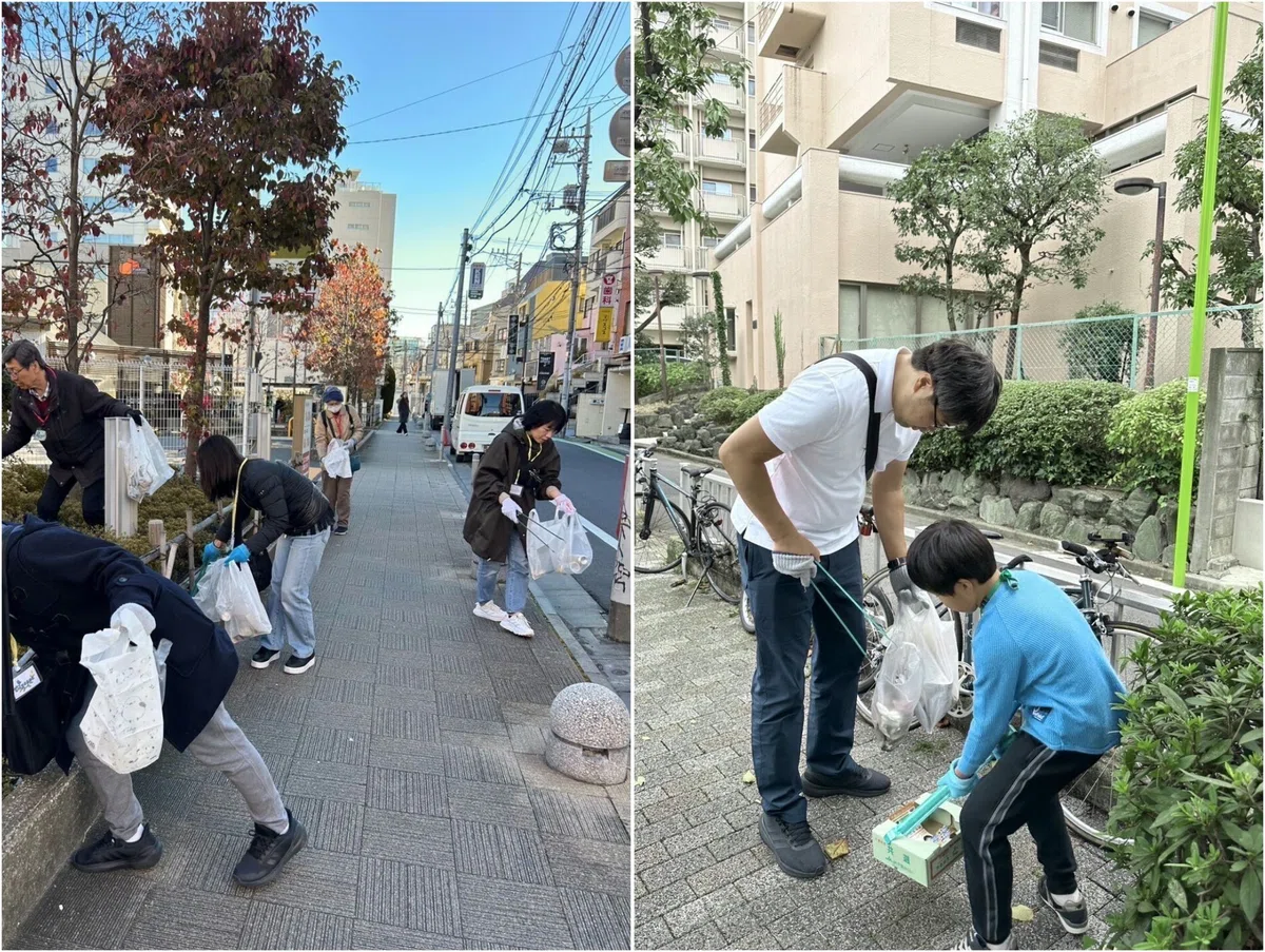[Seed of Action] Interview | Student Volunteer Group Ulysses｜片岡 裕貴 ...