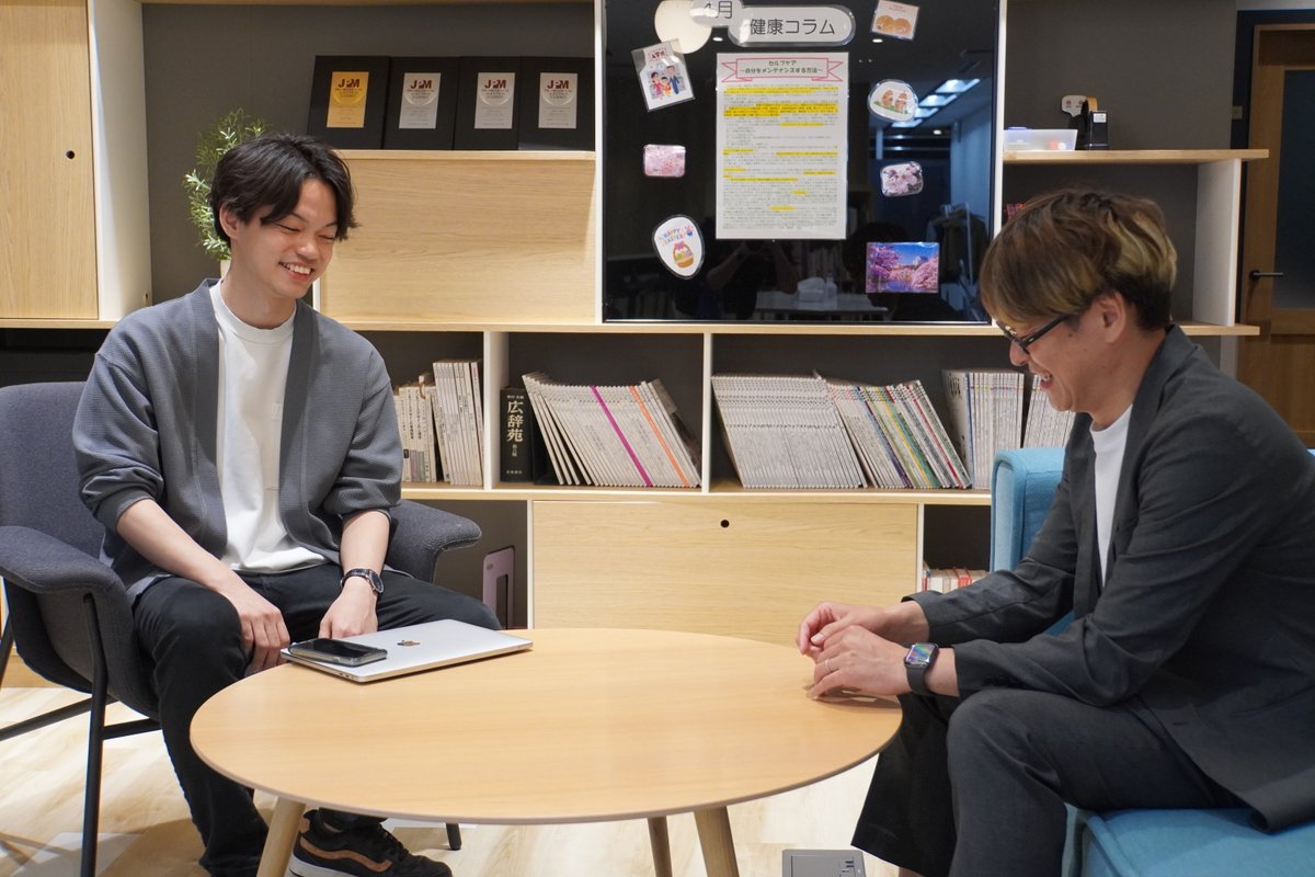 中途入社1年半の若手コミュニケーションプランナーが語る！Qoilのリアル｜株式会社Qoil 採用担当