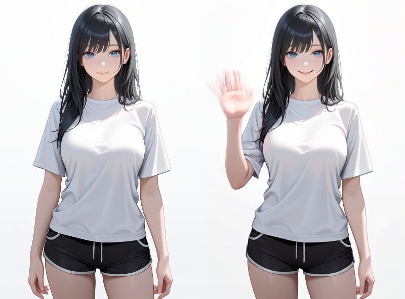 【動画生成AI】FramePack-eichiのインストールと使い方｜aiaicreate