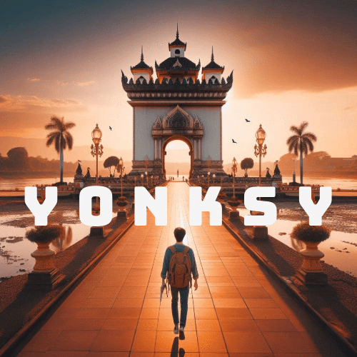 YONKSY ｜YONKSY