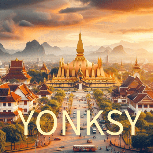 YONKSY ｜YONKSY