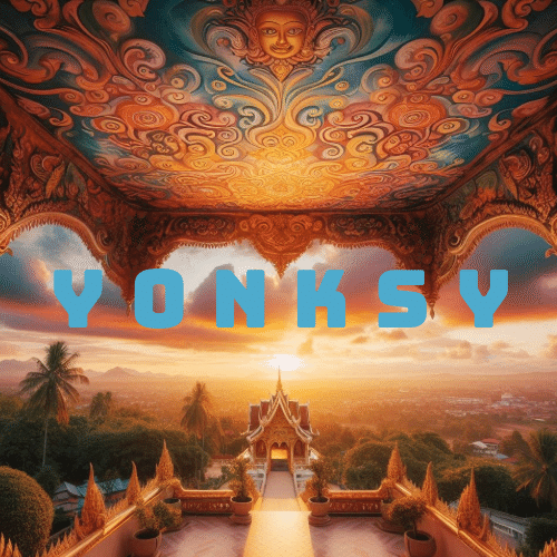 YONKSY｜YONKSY