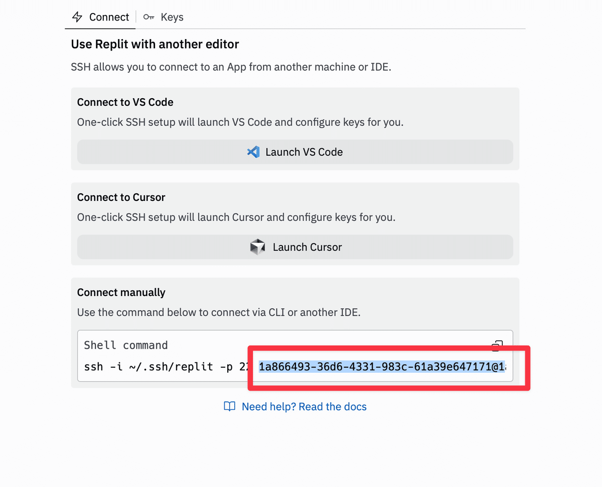 開発効率を劇的に向上！ReplitとCursor,VSCode,Windsurfのリアルタイム同期｜Replit解体新書