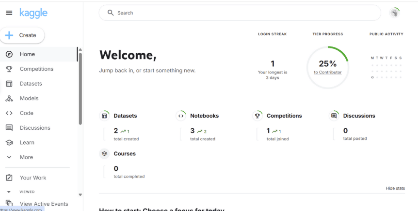 [AI×副業]イラスト生成AI制作日記No.4:LoRAの制作とKaggleの使用｜あいすけ@AIで年収1000万を目指す大学生