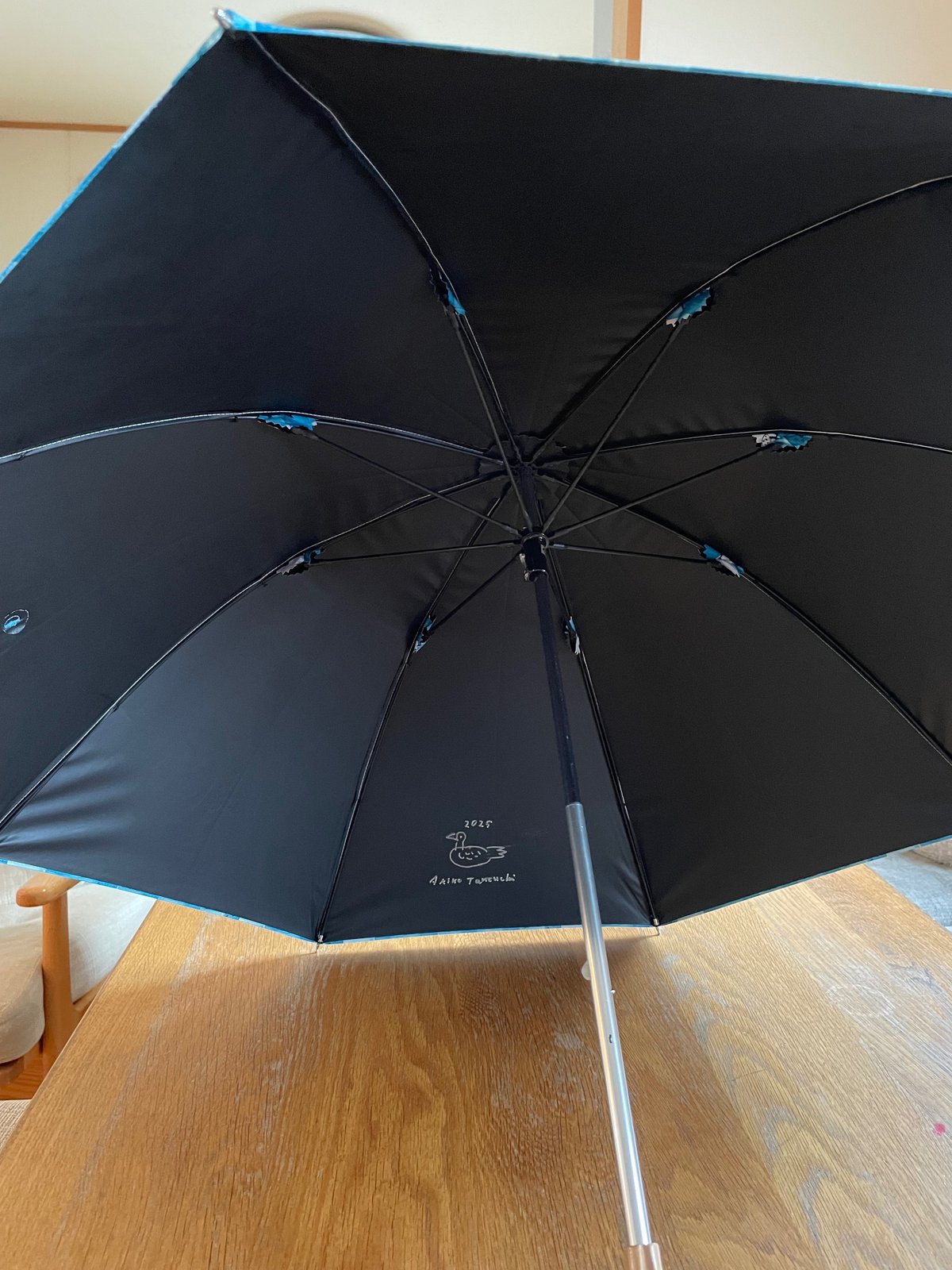 スノウフレイク《日詩》｜Toko Uchida