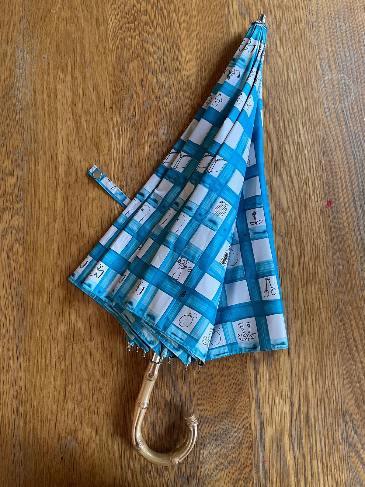 スノウフレイク《日詩》｜Toko Uchida