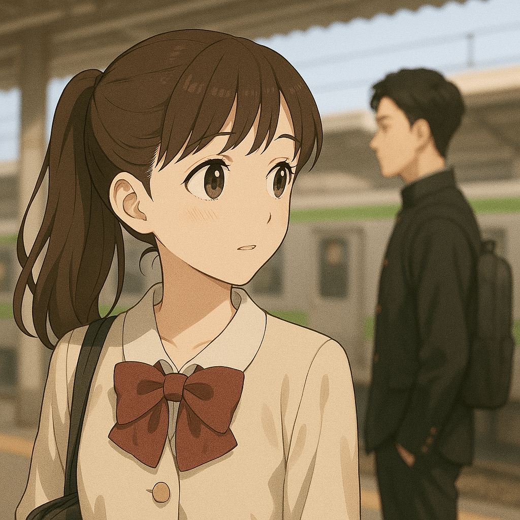 難病の私が輝けるまで第一話（創作大賞2025恋愛小説部門連作短編）｜匿名希望さん