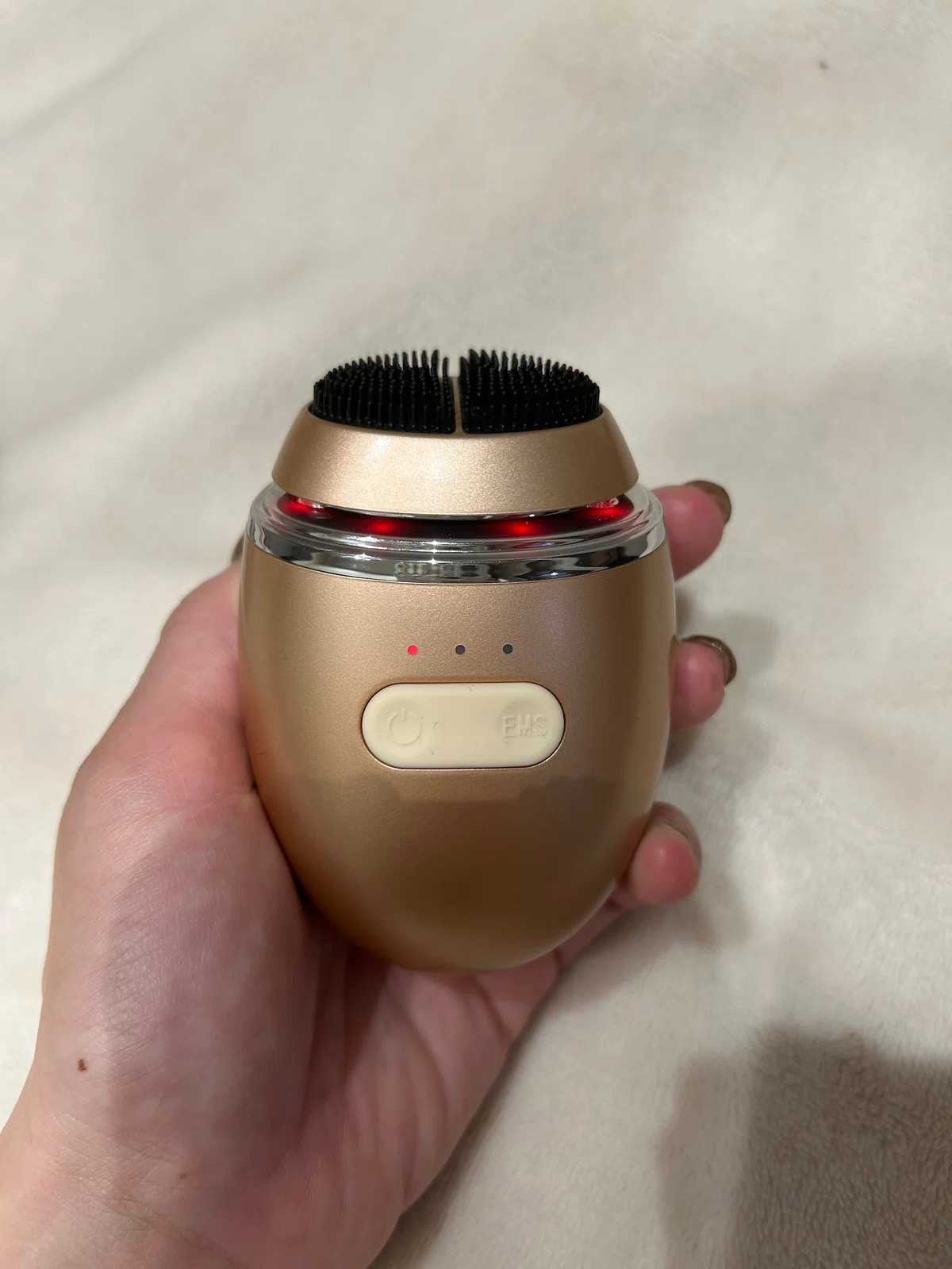 【洗顔で顔が引き上がる！？】ZOGANKIN OVOでプロ級ケア｜yume