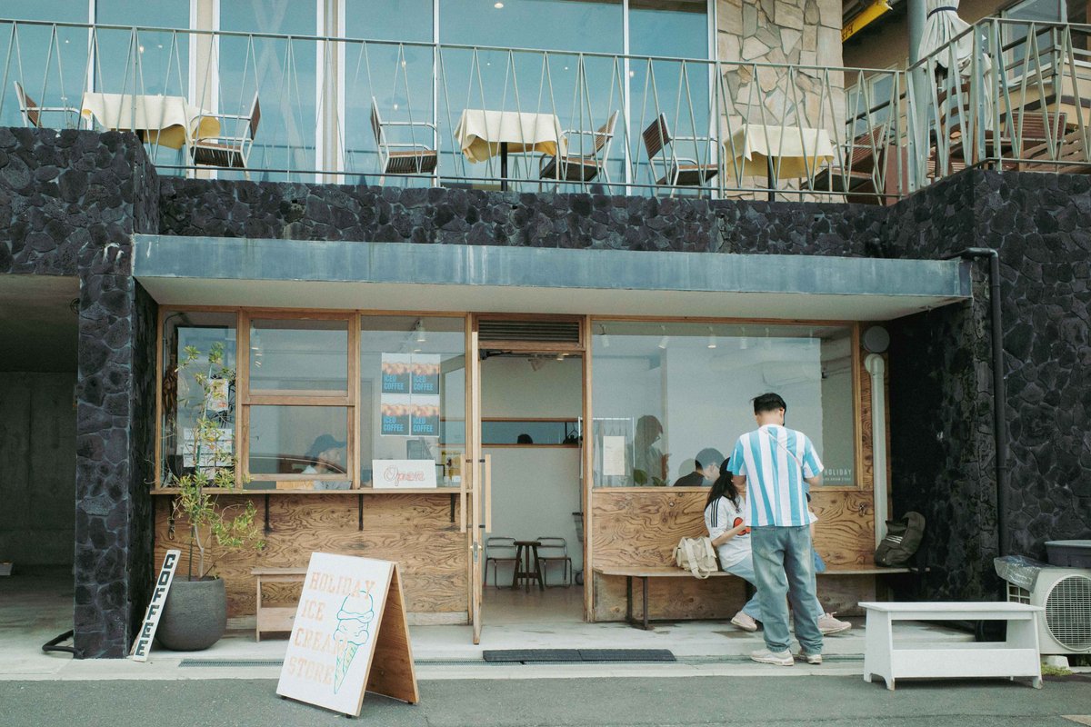 湘南color/GR3｜Noki