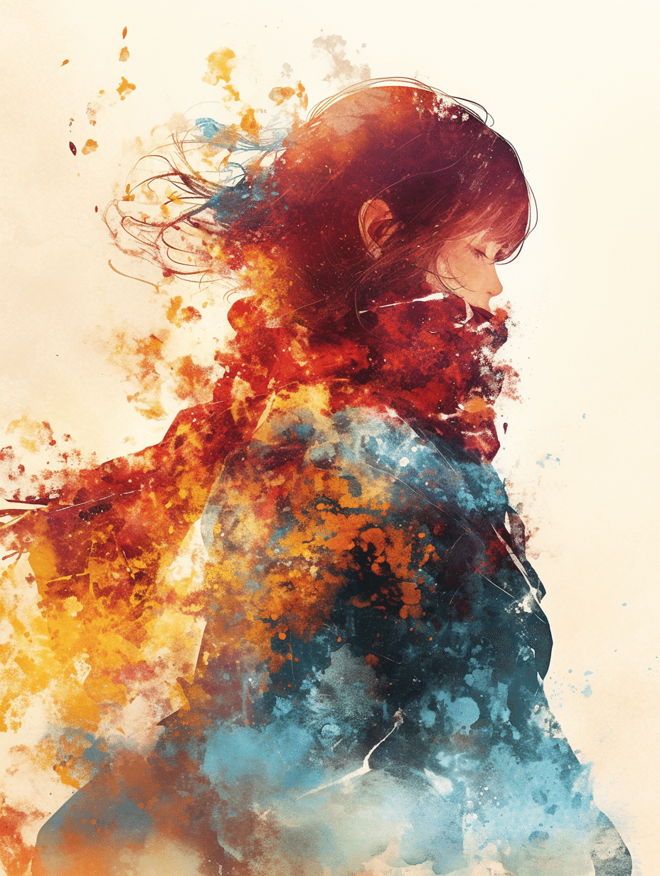 【画像生成Day3】AIから学ぶ、画像生成のヒントMidjourney / niji・journey｜Aichiro（ｱｲﾁﾛｳ）@AIを ...