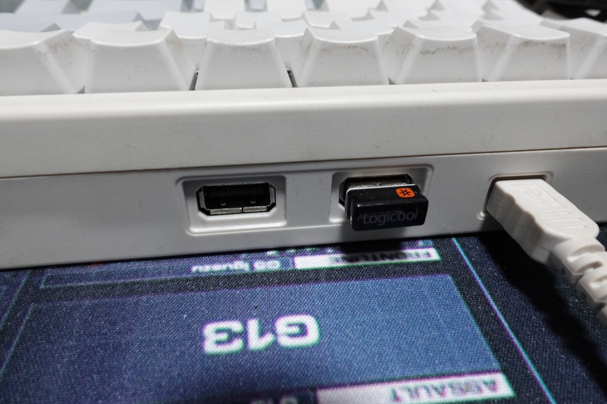 現行HHKBのイイとこイマイチなとこ｜grimoire@Web系IT屋