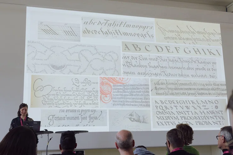 Atypi 2025 Copenhagen イベントレポート Monotype 公式note