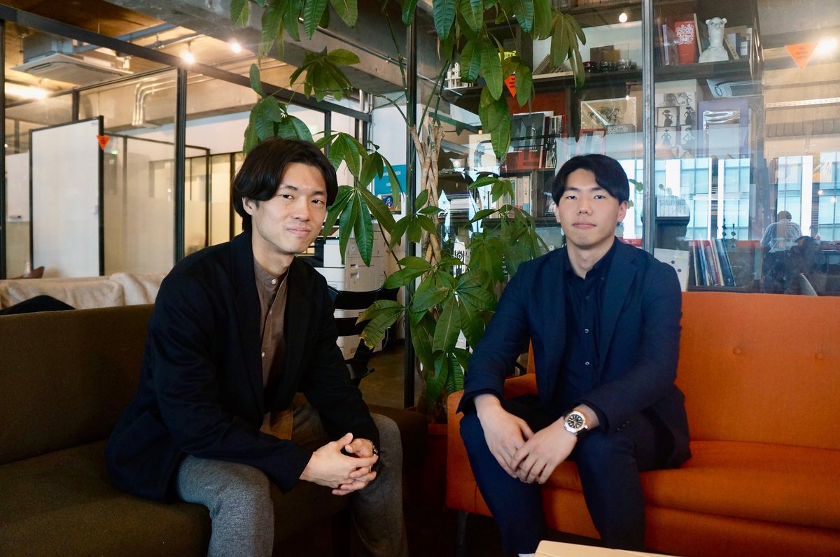 PoliPoli × ispec対談【前半】 政策DXと医療DX──社会インフラを再設計するスタートアップの戦略｜ispec