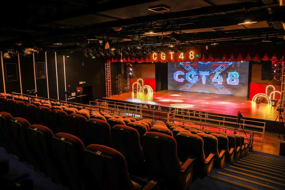 📝SNH48 GROUPの姉妹グループのご紹介｜CGT48 編｜SNH48 Japan