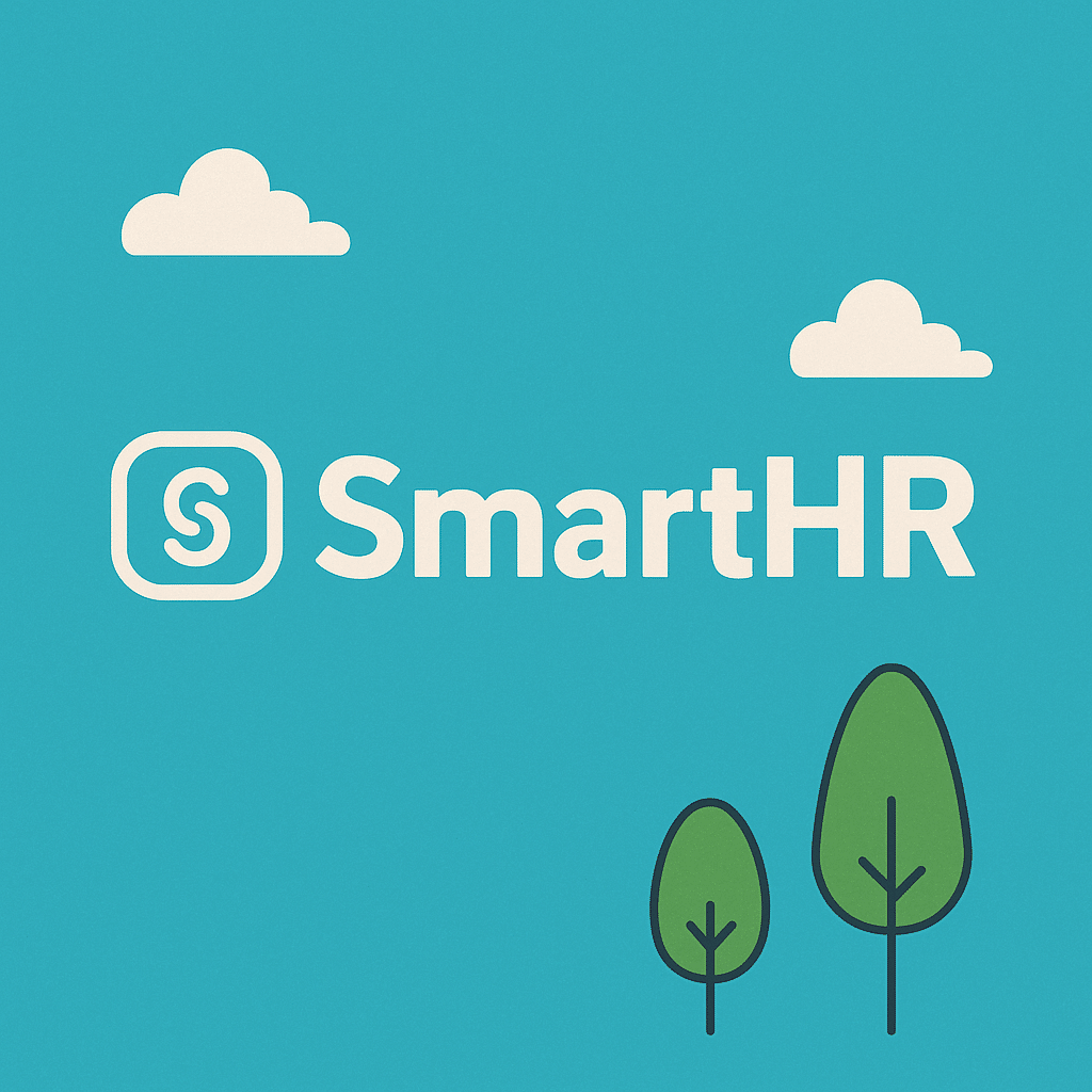 説明しない広告がブランドを作る。SmartHRに学ぶ逆転の発想｜ハル┃Webマーケター