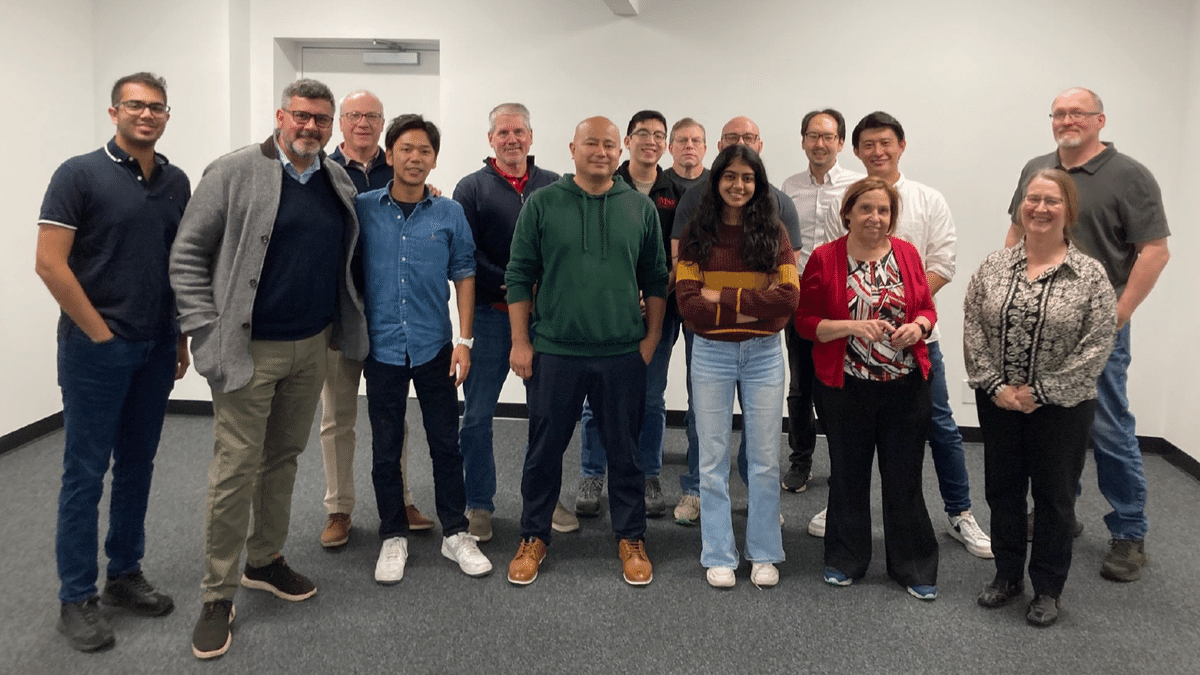 火星でも産業を興せる世界を──Sun Metalon 創業の原点（西岡和彦｜共同創業者兼CEO）｜Sun Metalon