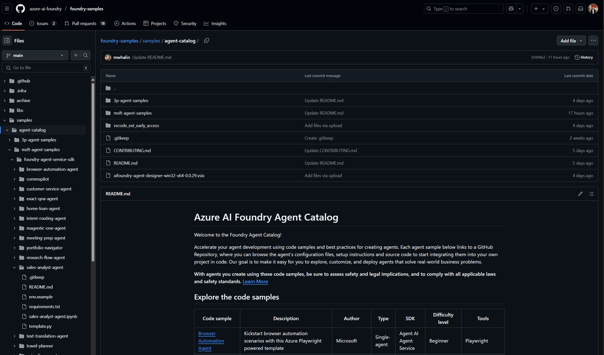 Azure AI Foundry Agent Serviceでマルチエージェントを構築する｜daka | Microsoft | AI