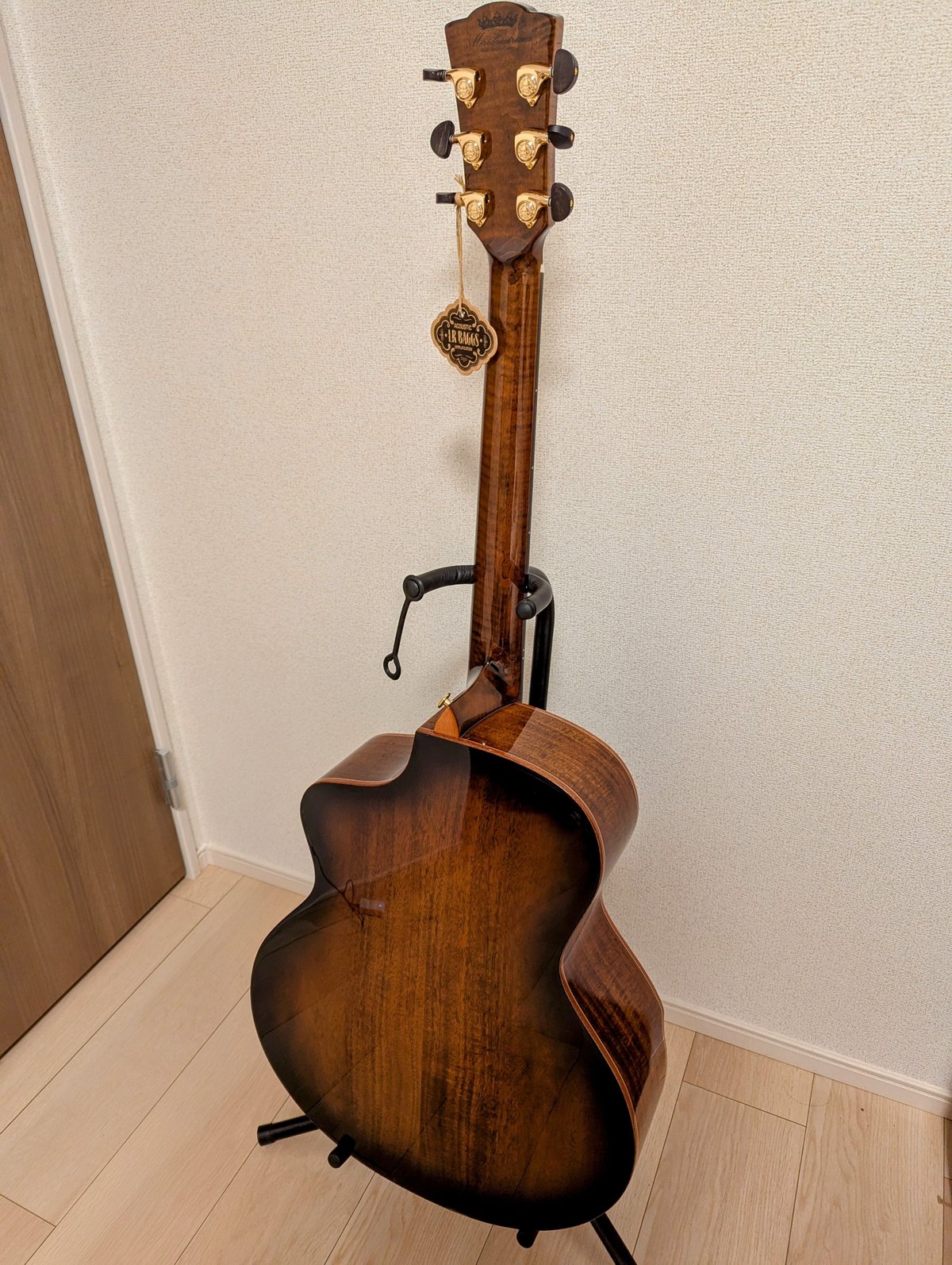 注文から3か月！ついに届きました！！Merida/SCAR 本体と音（mp3ファイル）をレビュー！｜チームシンヤ